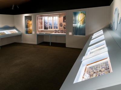 The Butterfly Man of Kuranda: The Dodd Collection - Queensland Museum