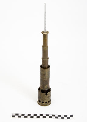 Hypsometer; MLMS700 - Queensland Museum
