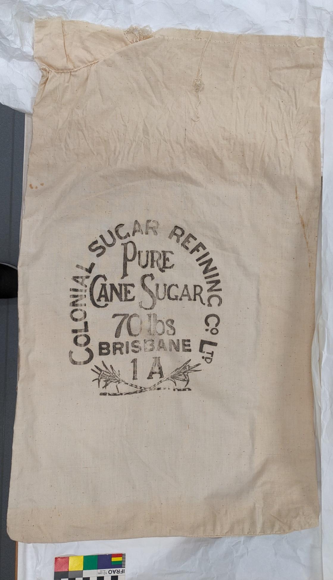 Colonial Sugar